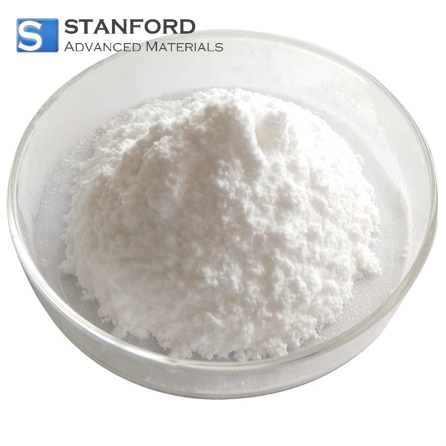 Metaborato di litio (LiBO2) (CAS 13453-69-5) fornitore | Stanford ...